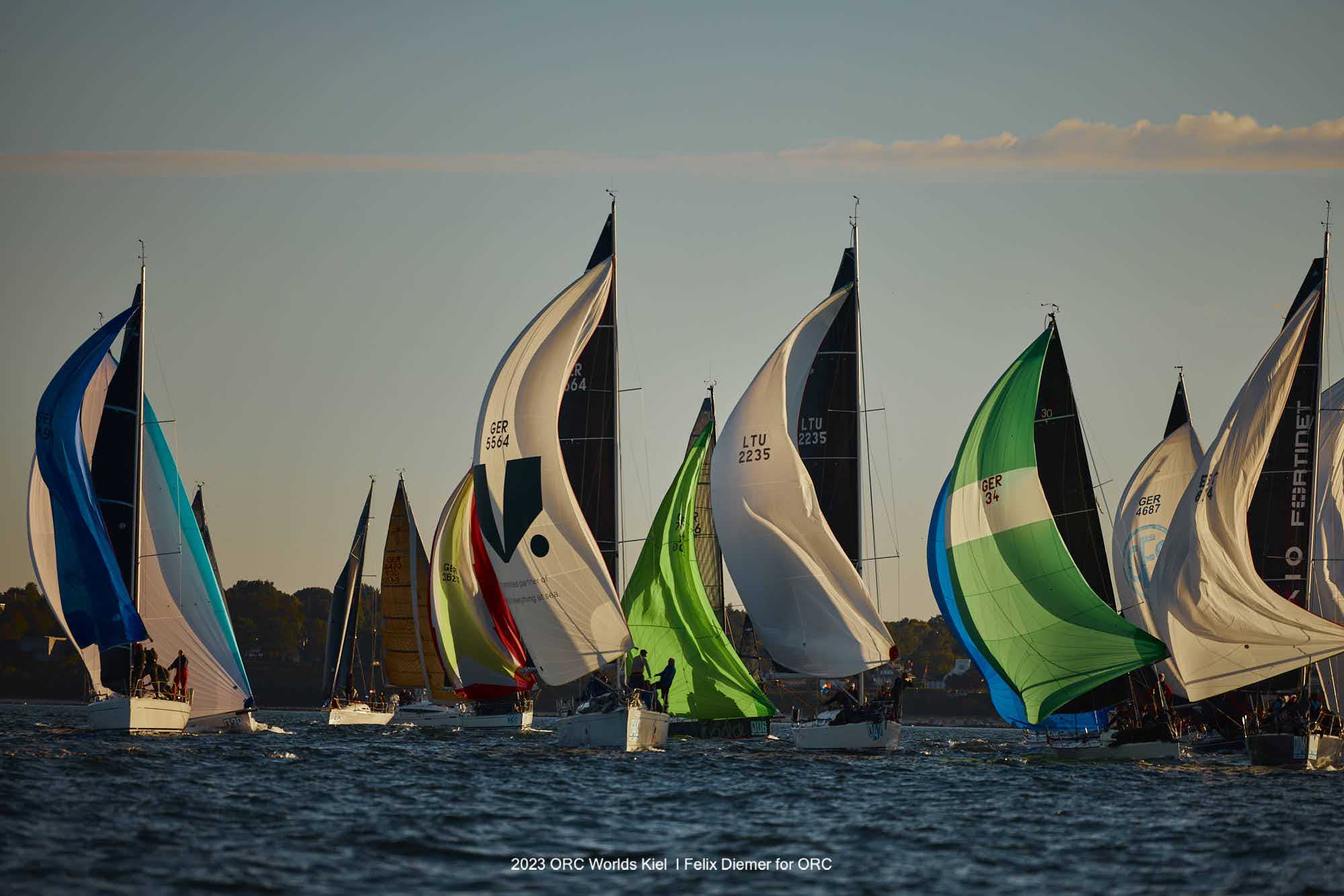 Apply for Weather Routing Scoring (WRS) - ORC