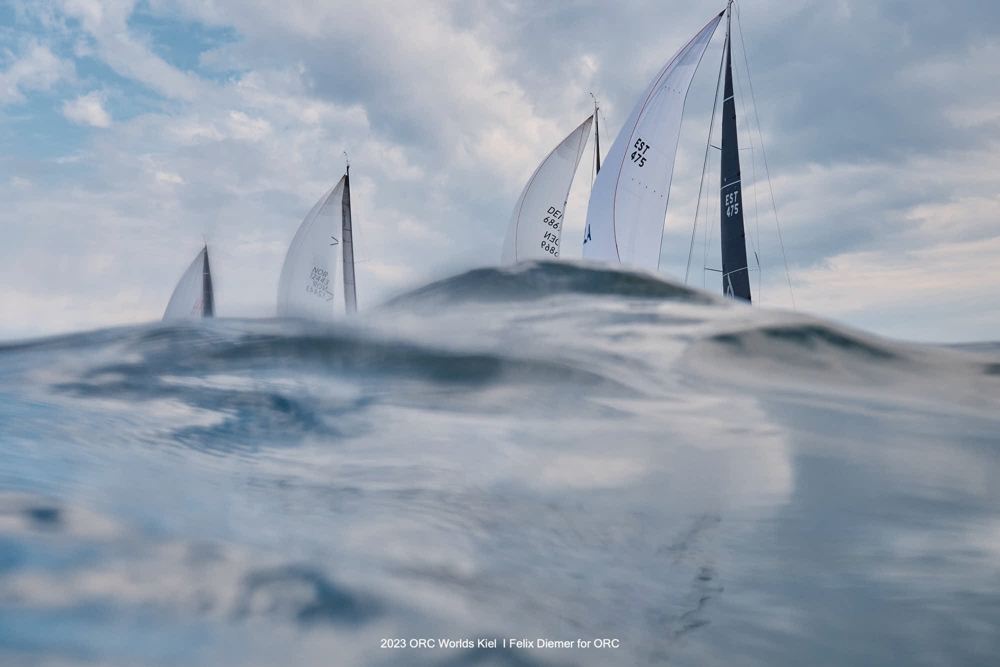 ORC Events 2025 - ORC