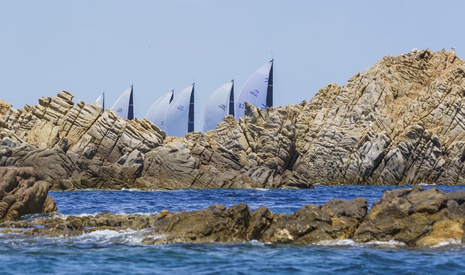 Rules & Regulations - ORC